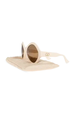 Valentino Garavani Vg0069s’ Sunglasses