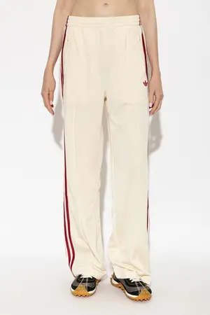 ADIDAS ORIGINALS Sweatpants With Embroidered Logo