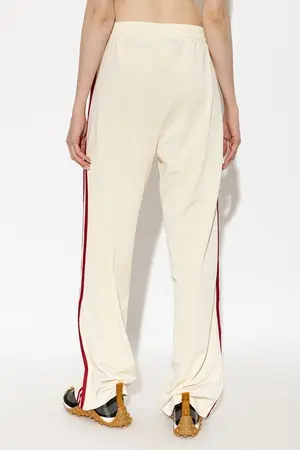 ADIDAS ORIGINALS Sweatpants With Embroidered Logo