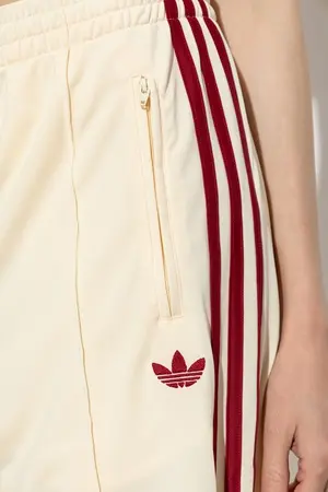 ADIDAS ORIGINALS Sweatpants With Embroidered Logo
