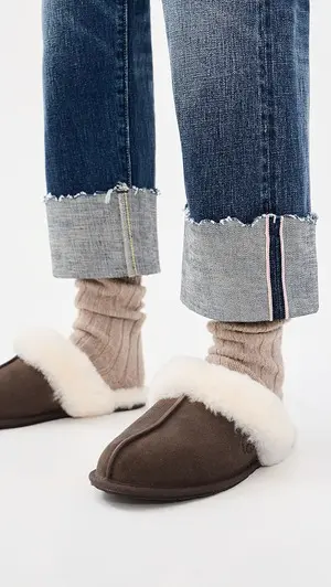 UGG Scuffette Ii Slippers