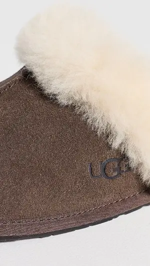 UGG Scuffette Ii Slippers