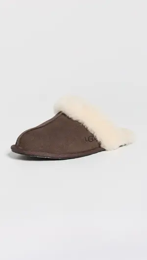 UGG Scuffette Ii Slippers - Espresso