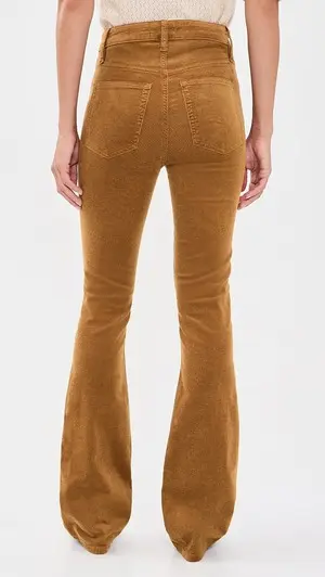 FRAME The Reboot Corduroy Pants