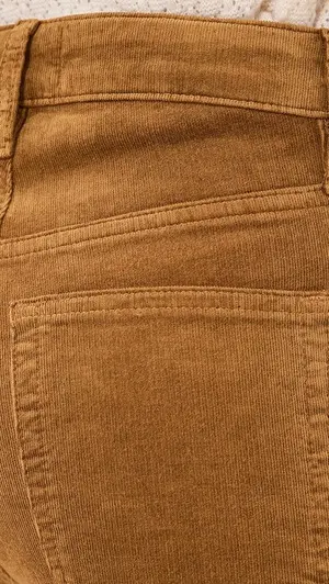 FRAME The Reboot Corduroy Pants