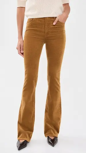FRAME The Reboot Corduroy Pants