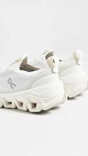 On X Tempo Sneakers - Ivory/ice