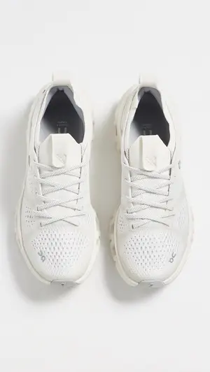 On X Tempo Sneakers - Ivory/ice