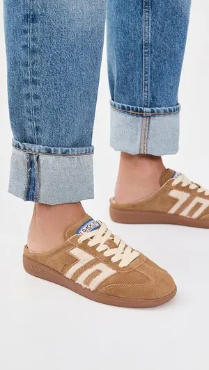 BACK 70 Easter Sneaker Mules
