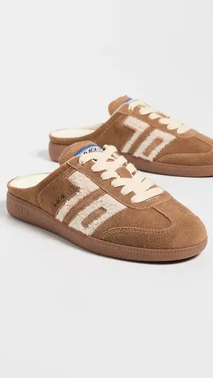 BACK 70 Easter Sneaker Mules