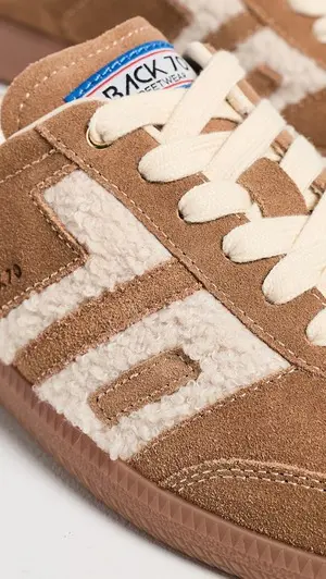BACK 70 Easter Sneaker Mules