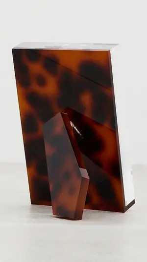 TIZO DESIGN Lucite Frame 4x6