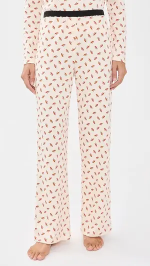 Morgan Lane Ellie Pajamas Set