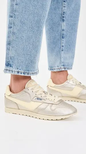 AUTRY Windspin Low Sneakers