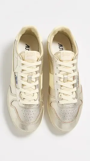 AUTRY Windspin Low Sneakers