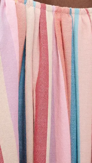 MARRAKSHI LIFE The Slip Maxi Dress