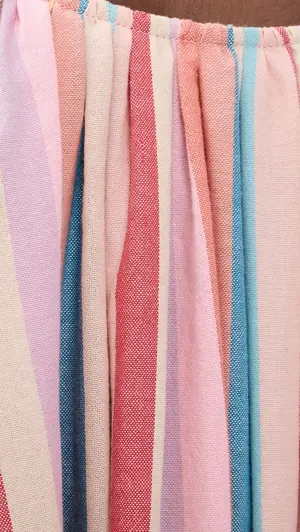 MARRAKSHI LIFE The Slip Maxi Dress