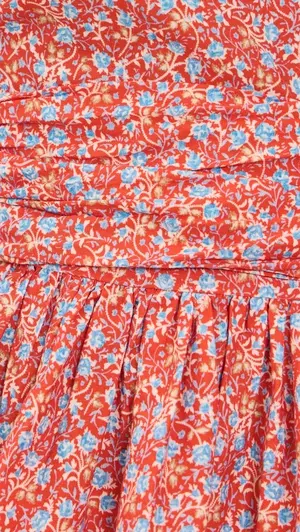 LA MAREGOLD Madeline Top