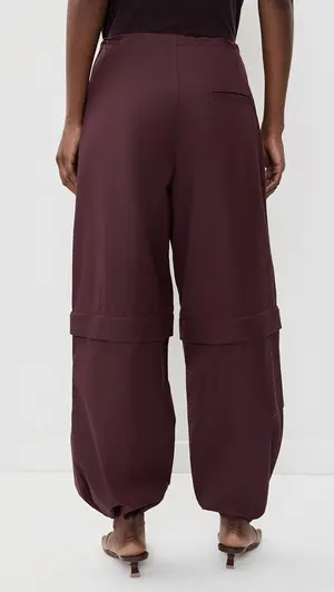 AGOLDE Coulson Parachute Pants