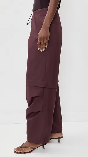 AGOLDE Coulson Parachute Pants