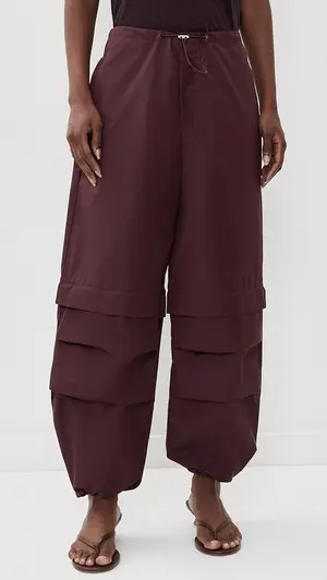 AGOLDE Coulson Parachute Pants