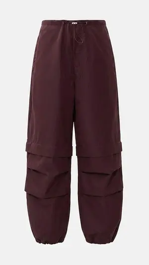AGOLDE Coulson Parachute Pants