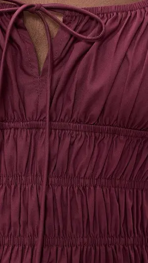 NIA Salt Dress
