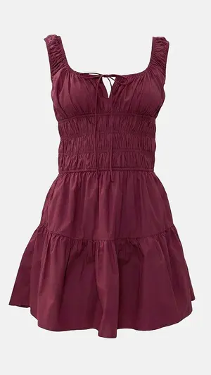 NIA Salt Dress