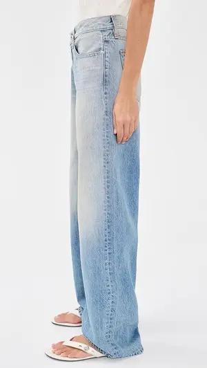 SLVRLAKE Mica Jeans