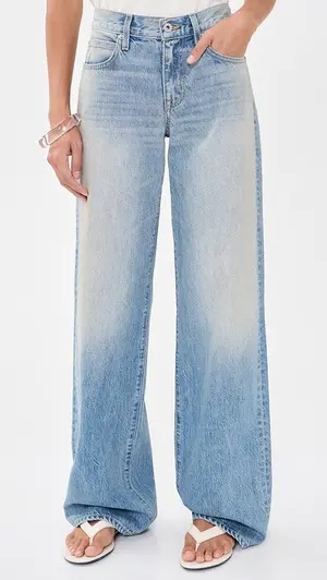 SLVRLAKE Mica Jeans