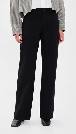 Rag & Bone Cam Ponte Pants
