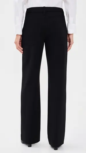 Rag & Bone Cam Ponte Pants