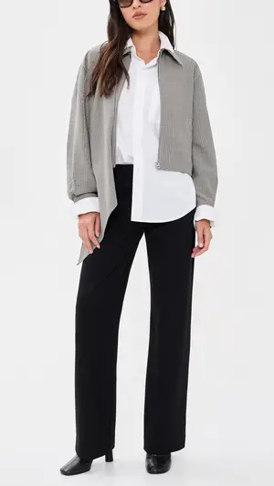 Rag & Bone Cam Ponte Pants