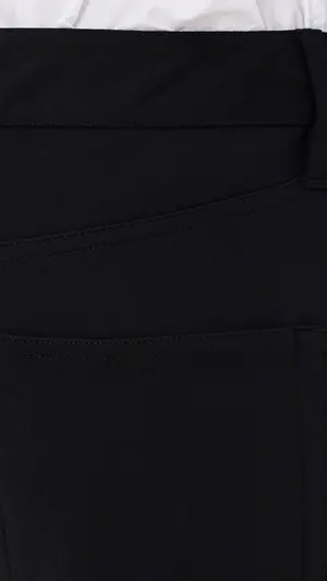 Rag & Bone Cam Ponte Pants