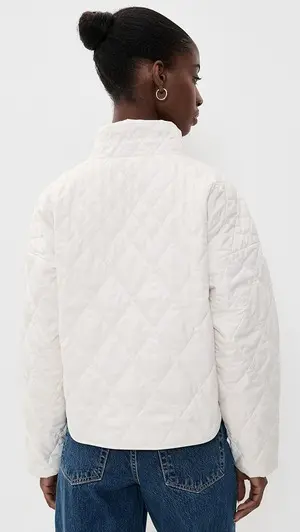 The North Face Diamond Peak Insulated Jacket