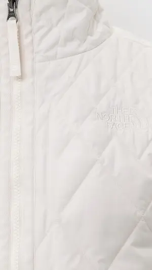 The North Face Diamond Peak Insulated Jacket