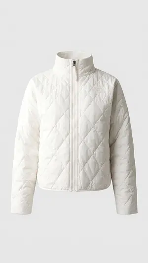 The North Face Diamond Peak Insulated Jacket