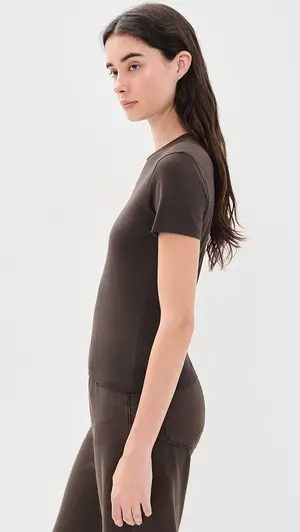 Theory Tiny Tee