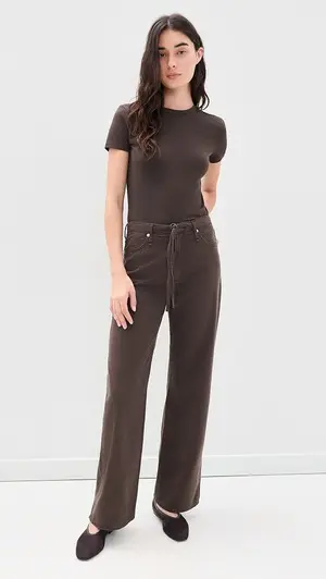 Theory Tiny Tee