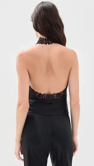 Cami Nyc Lucille Silk Top