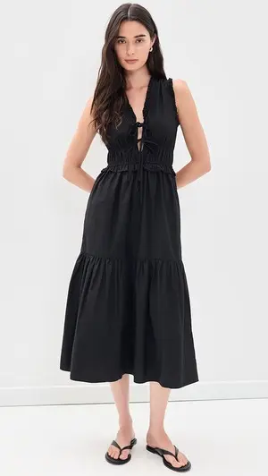 Rails Dana Dress - Black