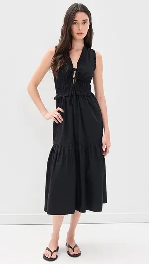 Rails Dana Dress