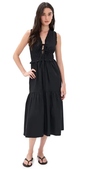 Rails Dana Dress - Black