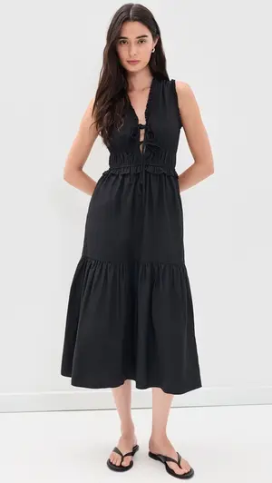 Rails Dana Dress