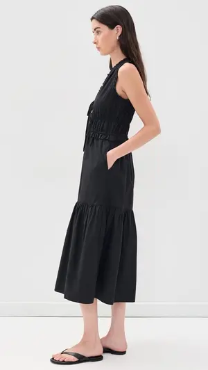 Rails Dana Dress
