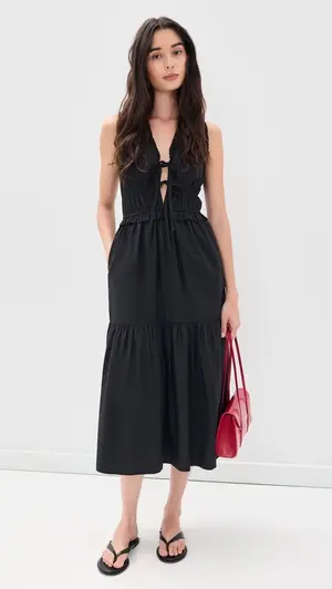Rails Dana Dress