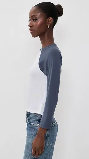 Eterne Baseball Tee