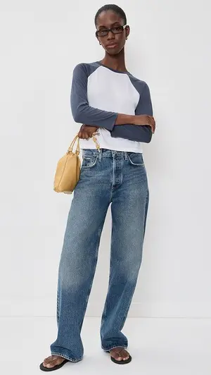 Eterne Baseball Tee