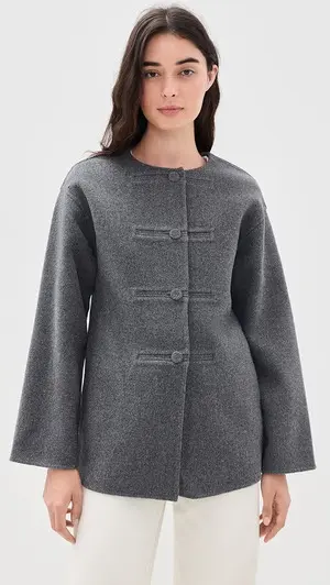 ALIGNE Anouk Jacket