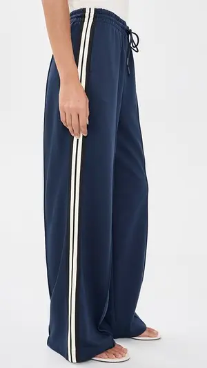 Good American The Track Pants